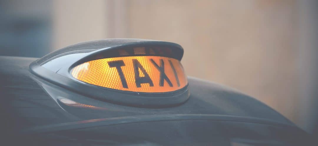 Cheapest Taxi App UK