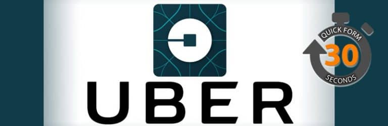 Private Hire Insurance For Uber Drivers - Compare Quotes