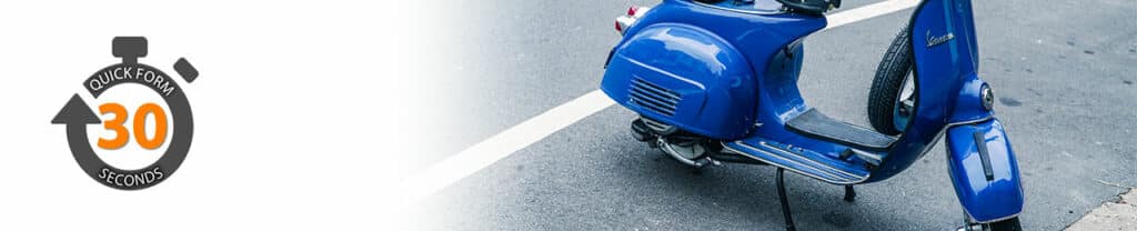 Affordable Moped Insurance Quotes - Clean Green Cars