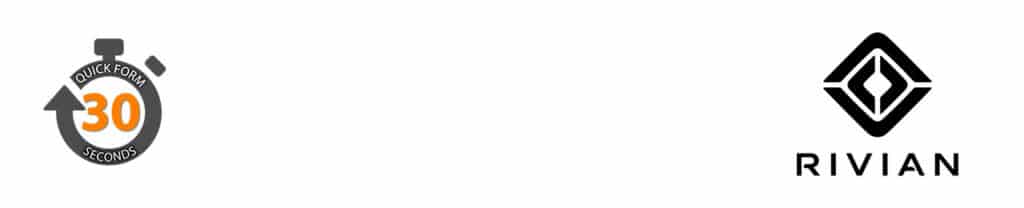 Rivian R1T Insurance UK | Electric Truck Quotes