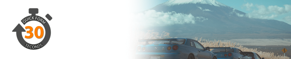 Japanese Import Car Insurance - Clean Green Compare