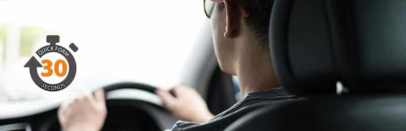 Get Temporary Learner Insurance Quotes In Minutes